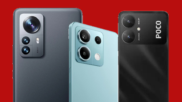 இதான் கடைசி சான்ஸ்.. இந்த லிஸ்ட்ல உங்க போன் இருக்கா? Xiaomi, Redmi ...