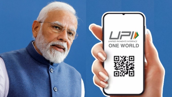 அடுத்த மாற்றம்! டிஜிட்டல் பேமெண்ட்.. UPI பரிவர்த்தனைகள்.. நாடு முழுவதும் இதுதான்.. NPCI-யின் ...