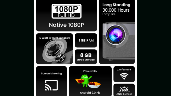 வீட்டுக்கு 1 வாங்குவீங்க.. 200 இன்ச்.. 8GB மெமரி.. ஆஃபரில் ஸ்மார்ட் LED ...