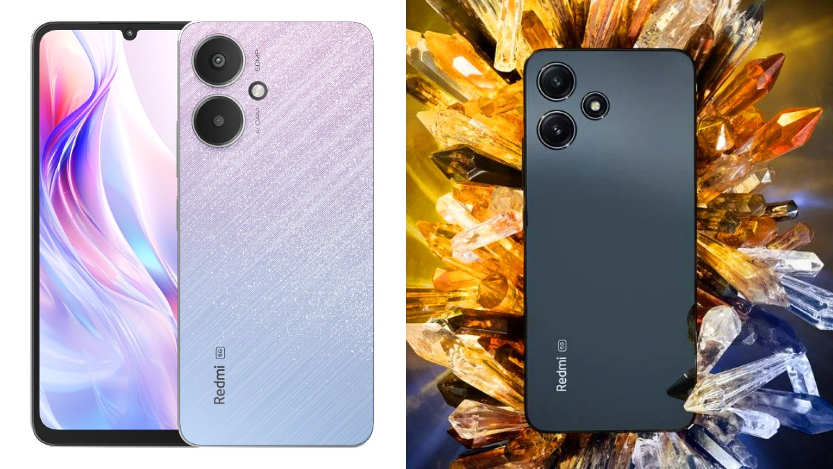 Redmi ட்ரீட்.. ரூ.15,000 விலைக்குள் வாங்க கிடைக்கும் 6 பெஸ்ட் Redmi ...