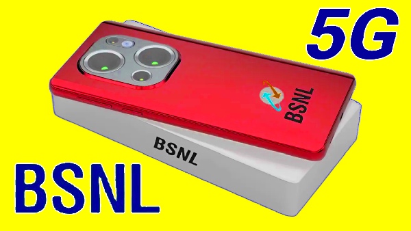 மலிவு விலையில் BSNL 5G ஸ்மார்ட்போன்னா? அதுவும் 200MP கேமரா.. 7000mAh பேட்டரி உடனா? தீயாய் பரவும் ...