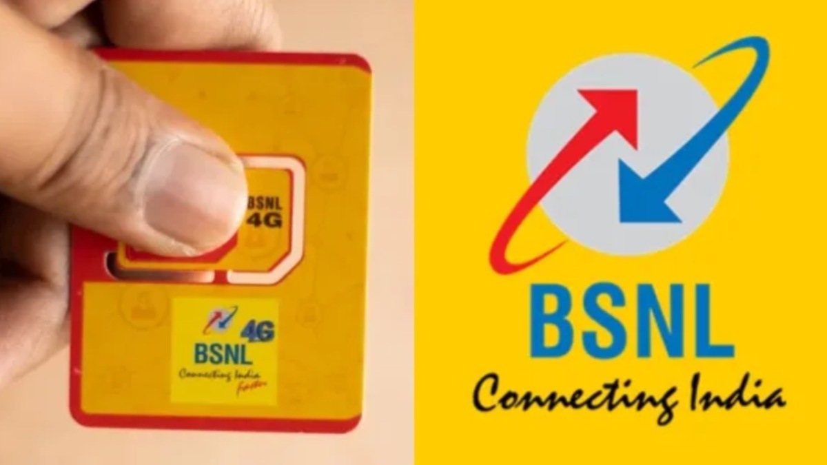 அப்படி போடு.. வெறும் ரூ.200-க்கு கீழ் அள்ளி கொடுக்கும் BSNL.. தினமும் 2GB டேட்டா.. வாய்ஸ் ...
