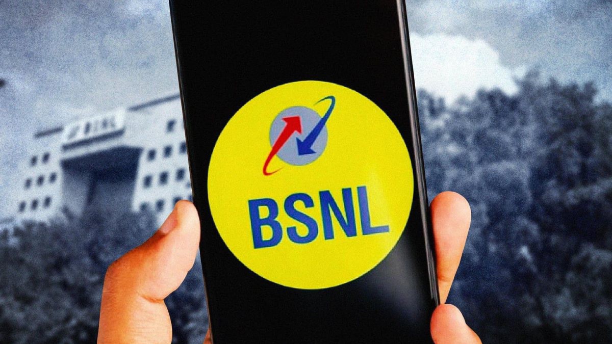 ஒரே BSNL ரீசார்ஜ்.. 160 நாட்களுக்கு கவலை இருக்காது.. தினமும் 2ஜிபி டேட்டா.. எந்த திட்டம்? என்ன ...