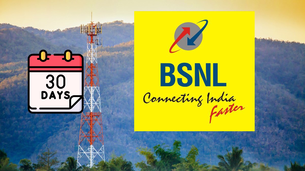 மலிவு விலையில் 30 நாள் வேலிடிட்டி.. தினமும் 3ஜிபி டேட்டா.. வாய்ஸ் கால்கள்.. அள்ளி கொடுக்கும் ...