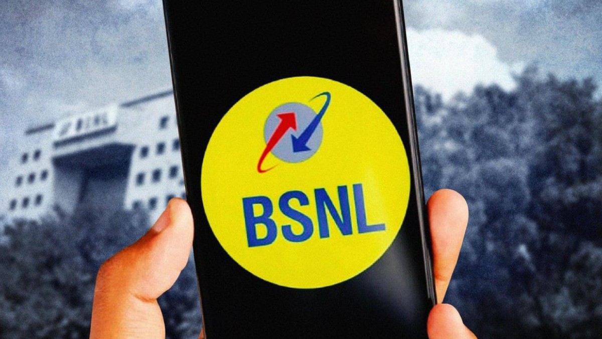 எப்போதுமே தனிவழி.. 4 திட்டங்களில் அள்ளி கொடுக்கும் BSNL.. தினமும் 3ஜிபி டேட்டா, 160 நாள் ...