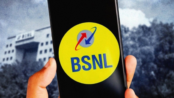 எப்போதுமே தனிவழி.. 4 திட்டங்களில் அள்ளி கொடுக்கும் BSNL.. தினமும் 3ஜிபி டேட்டா, 160 நாள் ...