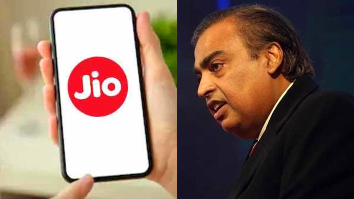 திடீரென பல பகுதிகளில் முடங்கியது Jio.. வாய்ஸ் கால்கள், மெசேஜ், நெட் ...