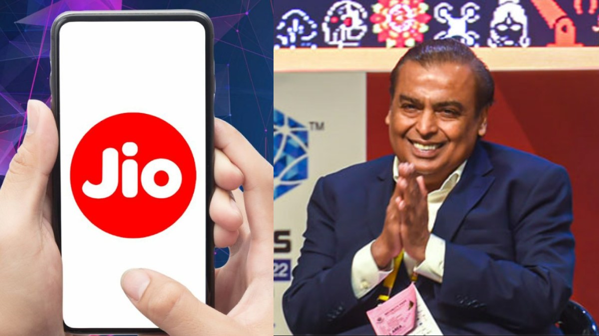 Jio-வின் புது ட்ரீட்.. தினமும் ரூ.10 இருந்தா போதும்.. அன்லிமிடெட் கால், 2GB டேட்டா.. 100 SMS ...