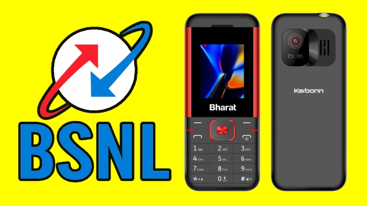 BSNL 4G Mobile ரெடி.. Jio சாம்ராஜ்யமே ஆட்டம் காணப்போகுது.. JioPhone-ஐ ...