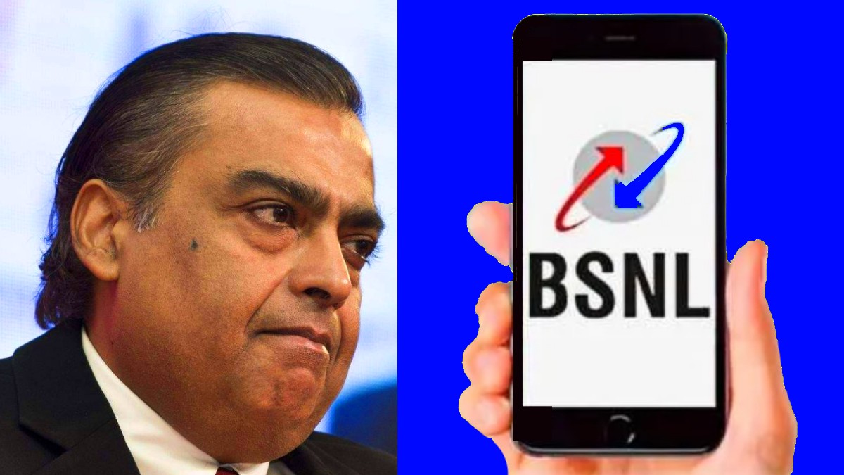 Jio கூட கொடுக்க முடியாது.. ஆனா BSNL தருது.. ரூ. 300 விலையில் முழுசா 5 மாச நன்மை.. உடனே ...