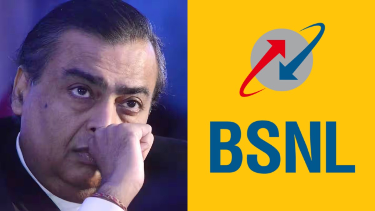 வெளுத்து விட்ட பிஎஸ்என்எல்.. ரூ.797-க்கு முடிச்சாச்சு.. 300 நாட்கள் வேலிடிட்டி.. வாய்ஸ் கால்கள் ...