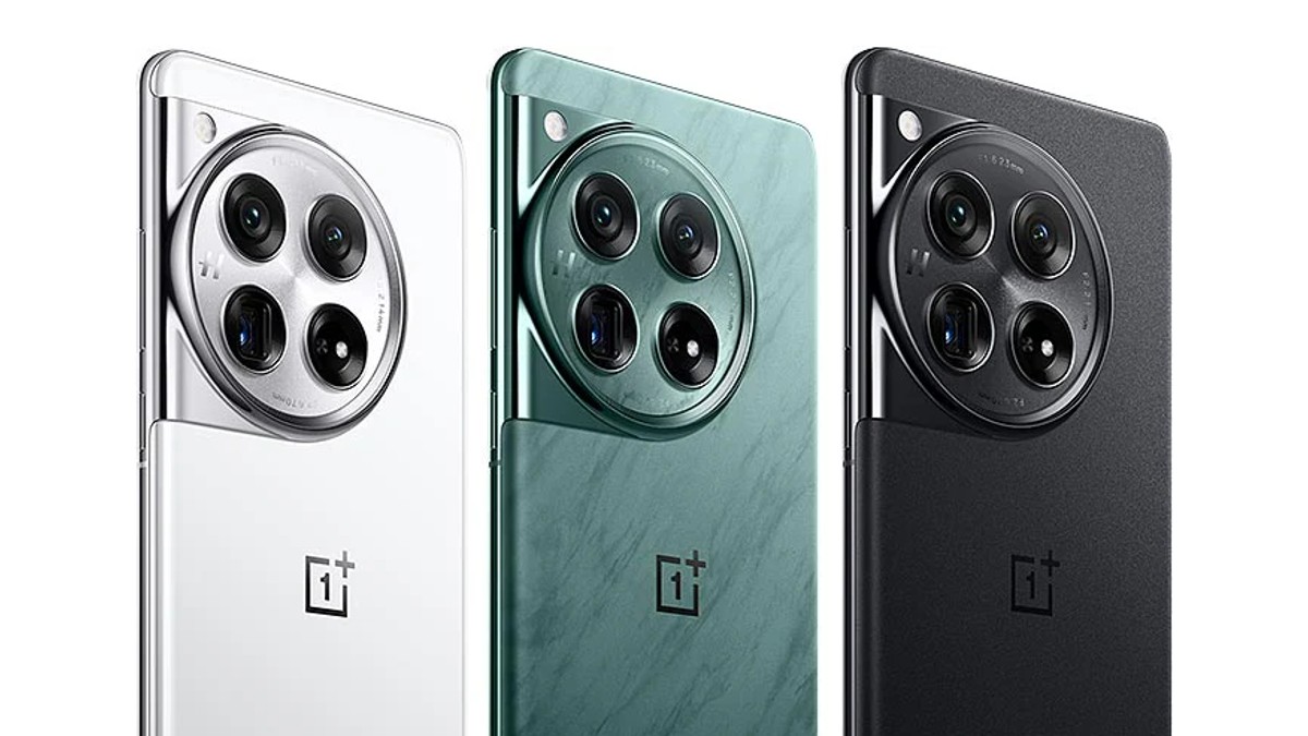 OnePlus 13 ஸ்மார்ட்போனின் First Look.. பயங்கரமா எதிர்பார்த்த ...