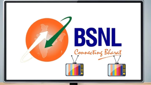 தமிழக வாடிக்கையாளர்களுக்கு இன்ப அதிர்ச்சி கொடுத்த BSNL.. வரப்போகுது 500 டிவி சேனல்கள்.. ஜியோ ...