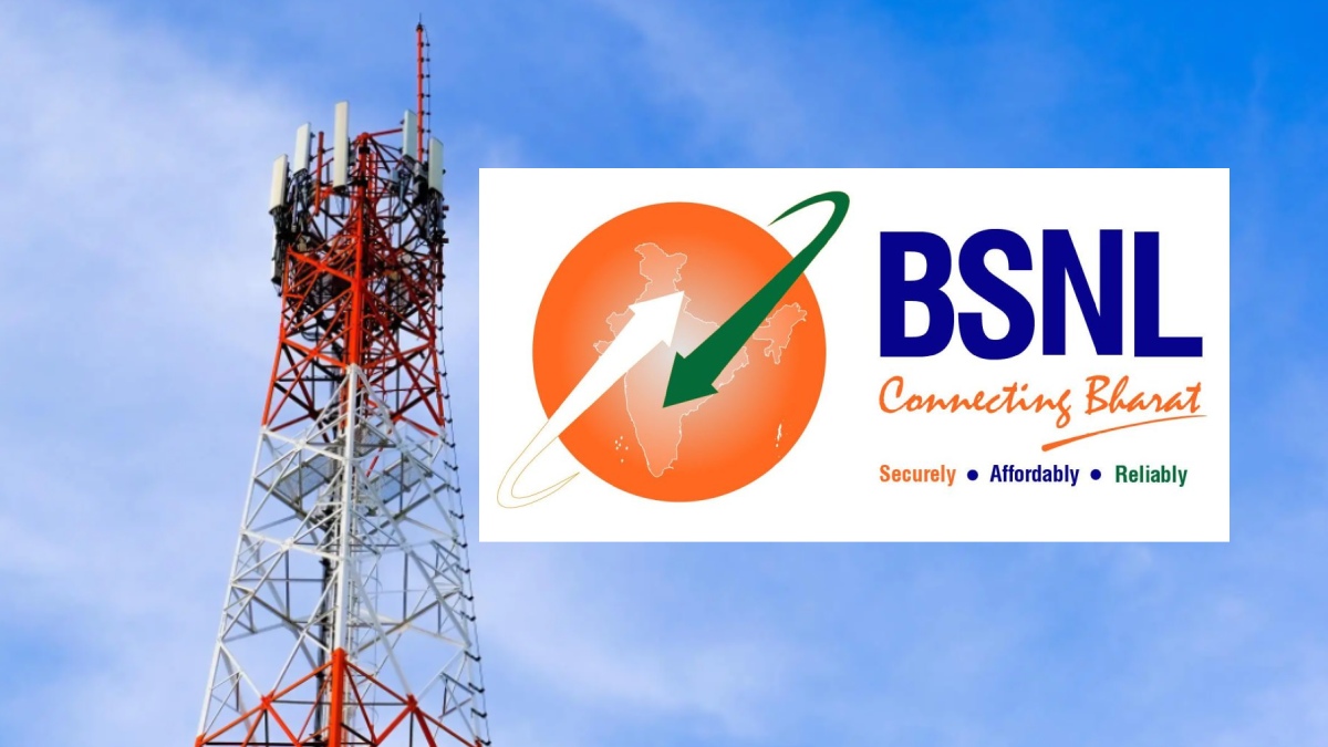 இனி இந்த 3 BSNL ரீசார்ஜ் தான் பெஸ்ட்.. 160 நாள் வேலிடிட்டி.. தினமும் 2ஜிபி டேட்டா.. வாய்ஸ் ...