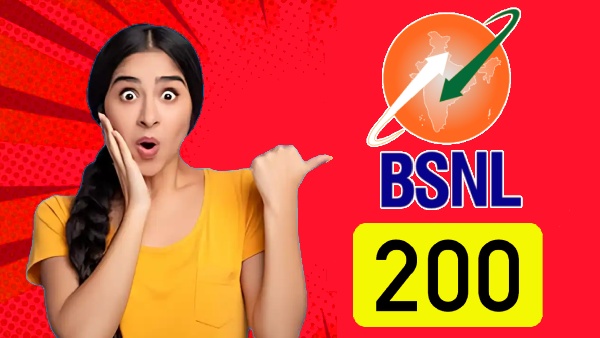 BSNL 200 நாள் திட்டம் அள்ளுது.. தனி ஸ்டைலில் புது பிளான்.. Jio, Airtel, Vi யாருகிட்டயும் இல்லை ...