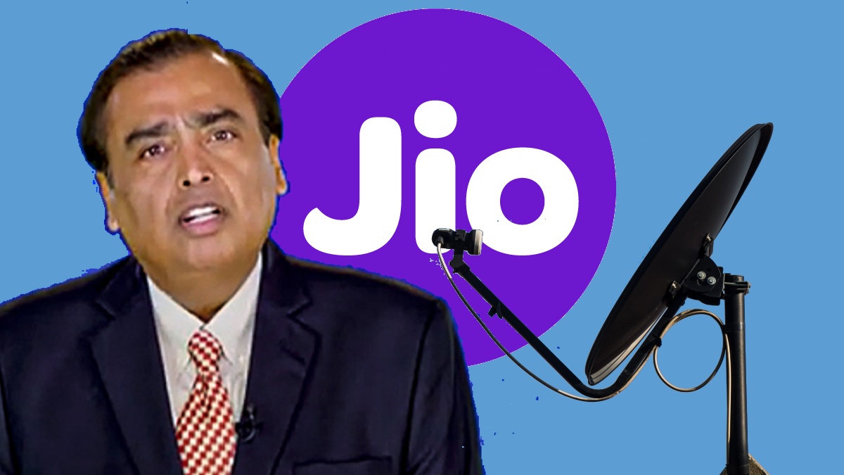 கேபிள் டிவி கதையை முடிச்சி விட்ட அம்பானி.. அதுவும் மாசம் ரூ.168 செலவில் ...