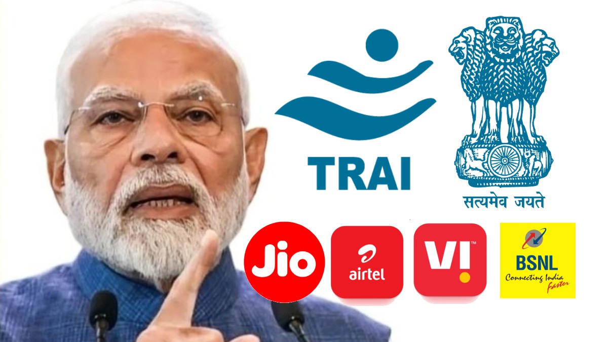 புது ரூல்ஸ்.. 3G, 4G, 5G யூசர்களுக்கு கட்டாயம்.. Jio, Airtel, Vi, BSNL ...