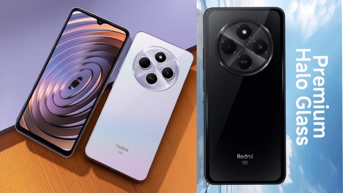 பரபரப்பான மார்கெட்.. ரூ.8499 க்கு வந்த புது Redmi 5G போன்.. இலவச 33W ...