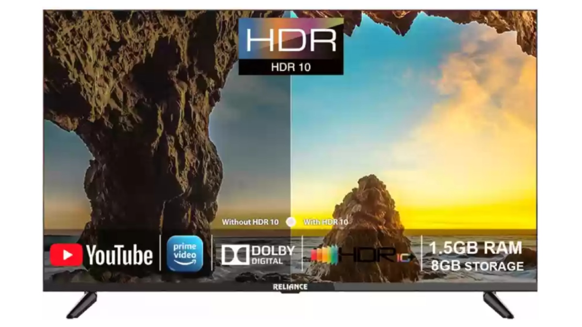 வீட்டுக்கு 1 தூக்குவீங்க.. டால்பி ஆடியோ.. எச்டிஆர் 10.. 8ஜிபி மெமரி ...