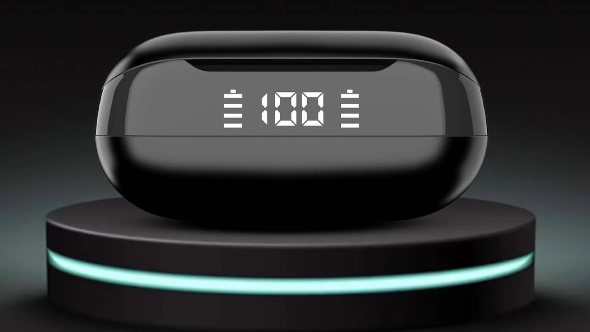 சும்மா கிழி.. ரூ.1999 போதும்.. LED டிஸ்பிளே.. டர்போ சார்ஜிங்.. QUAD ...