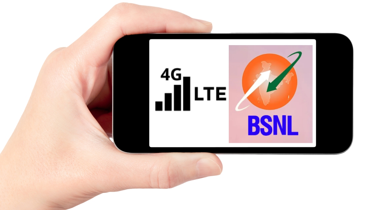 உங்கள் BSNL 4G சிம் கார்டில் VoLTE சேவையை எவ்வாறு செயல்படுத்துவது? இதோ வழிமுறைகள்.. | How to ...