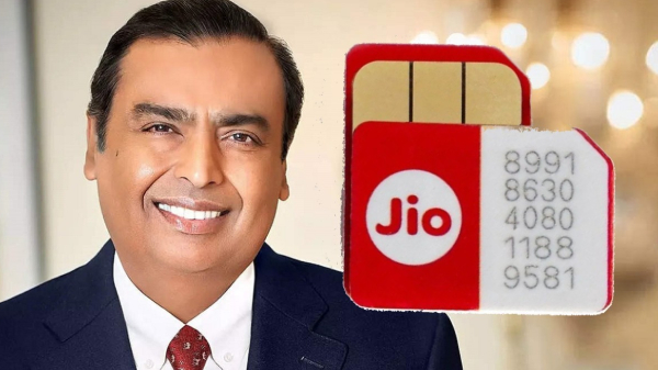 செம்ம ஆபர்.. உங்க Jio SIM-ஐ 1.5GB பிளானுக்கு ரீசார்ஜ் செஞ்சி ...