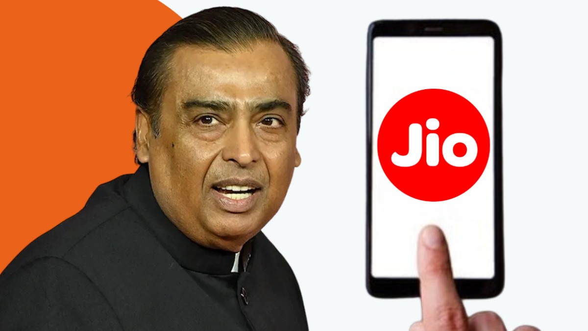 ஏழைக்கு ஏத்த அம்பானி.. ரூ.200-க்கு ஒன்னு.. ரூ.250-க்கு ஒன்னு.. Jio கொடுத்த அடிமட்ட திட்டம்.. 1 ...