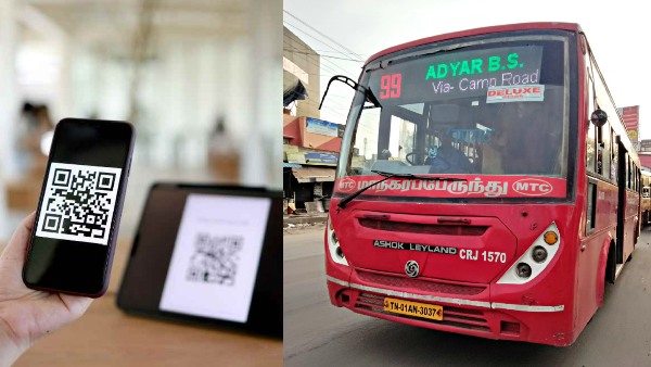 சிங்கப்பூர் போல மாறும் சென்னை.. MTC பேருந்தில் புது சேவை.. மேம்படும் ...