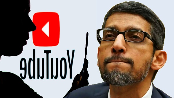 ஒரே ஒரு வீடியோ.. சுந்தர் பிச்சையை கோர்ட் வரை இழுத்துட்டாங்க.. கடுமையாக ...