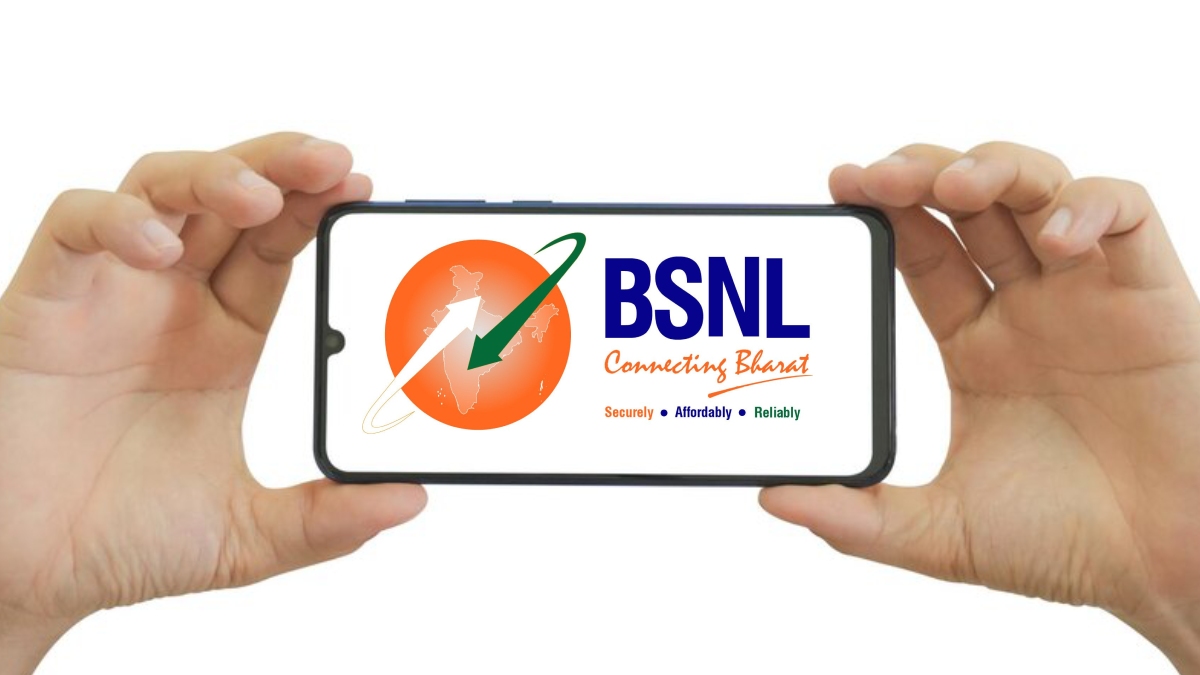 BSNL 3 பெஸ்ட் ரீசார்ஜ் பிளான்கள்.. தினமும் 3ஜிபி டேட்டா.. அன்லிமிடெட் சலுகைகள்.. என்ன விலை ...