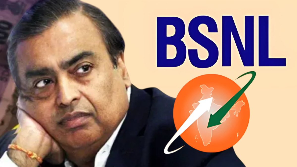 BSNL-க்கு கும்பிடு.. வெறும் ரூ.319 போதும்.. 65 நாட்கள் வேலிடிட்டி.. அன்லிமிடெட் வாய்ஸ் கால்கள் ...