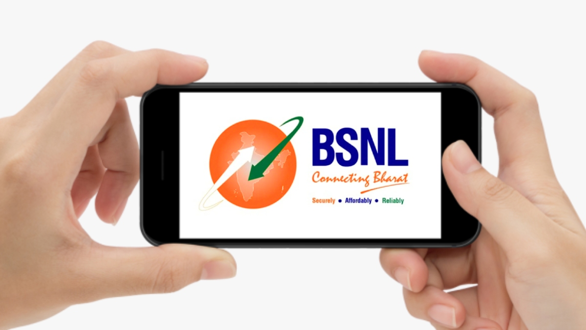 கவனம் ஈர்க்கும் BSNL.. மலிவு விலை.. தினமும் 2ஜிபி டேட்டா.. 54 நாள் வேலிடிட்டி.. வாய்ஸ் கால்கள் ...