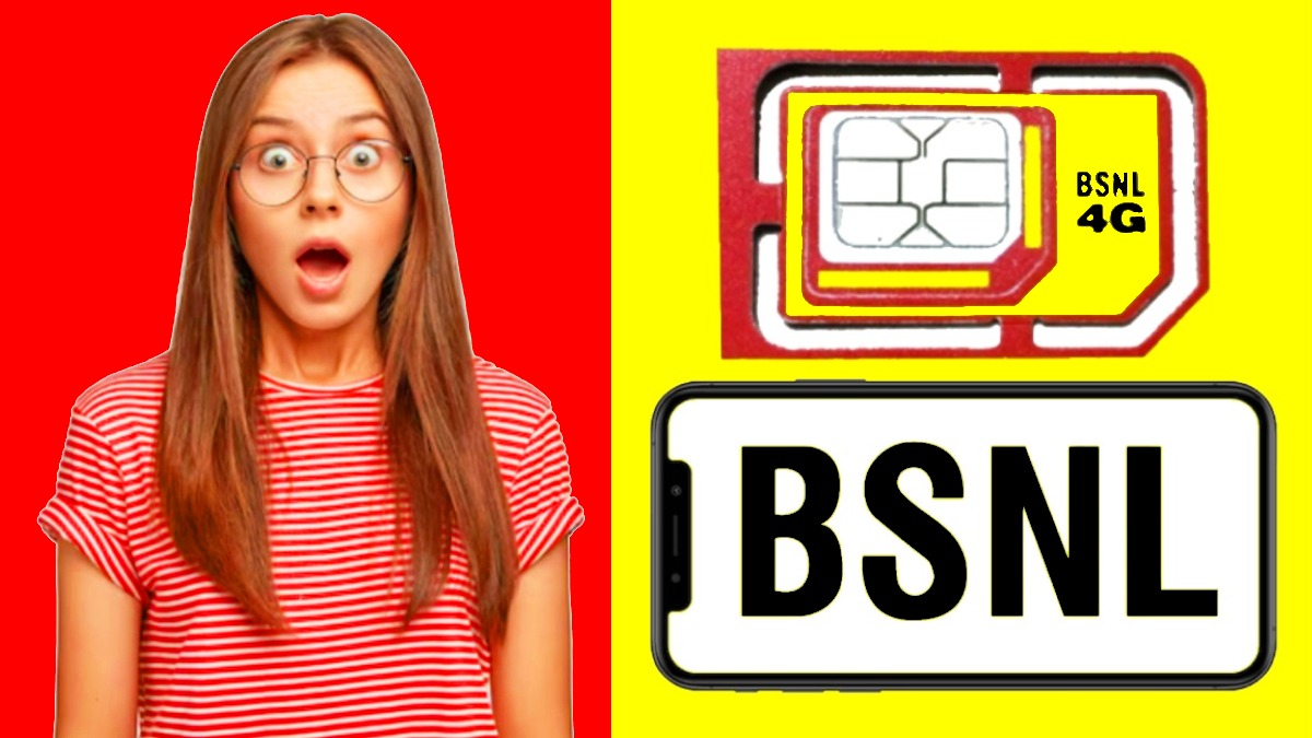 சத்தியமா.. 1 நாளுக்கு தினமும் 1 ரூபாய் கொடுங்க போதும்.. BSNL-ன் 90 நாள் திட்டம்..எந்த திட்டம் ...