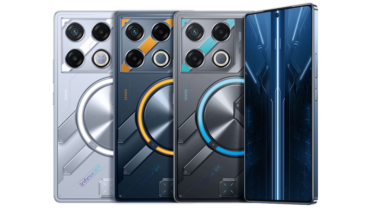 இந்த Infinix போனுக்கு இந்தியாவே வெயிட்டிங்.. எந்த மாடல்? எப்போது அறிமுகம்? | Infinix GT 30 Pro ...