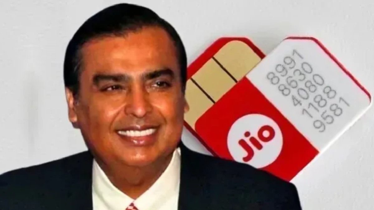 புது வருடம்.. இப்போ ரூ.198-க்கு ரீசார்ஜ்.. 2 ஜிபி டேட்டா.. அன்லிமிடெட் வாய்ஸ்.. இனிமே Jio ...