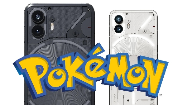 அடடே Pokemon தீம்-ஆ.. ரூ.30,000 பட்ஜெட்டில் Nothing Phone 3.. முதல் ...