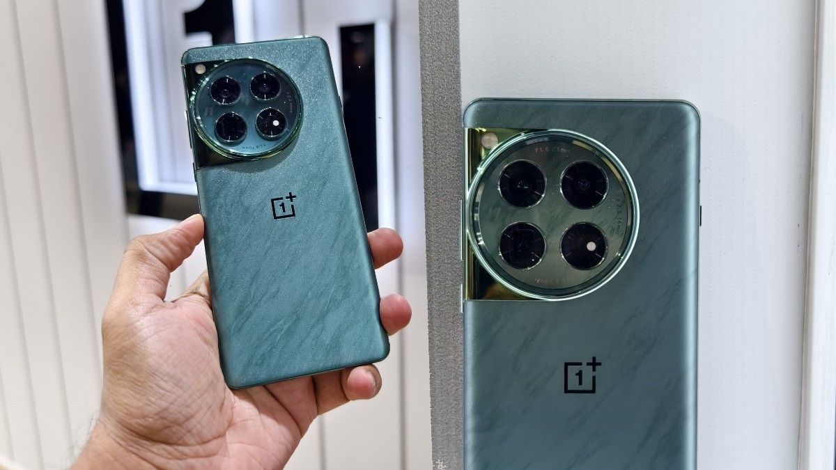 இந்த சான்ஸை விட்றாதீங்க.. OnePlus 13 அறிமுகத்தையொட்டி OnePlus 12 மீது ...