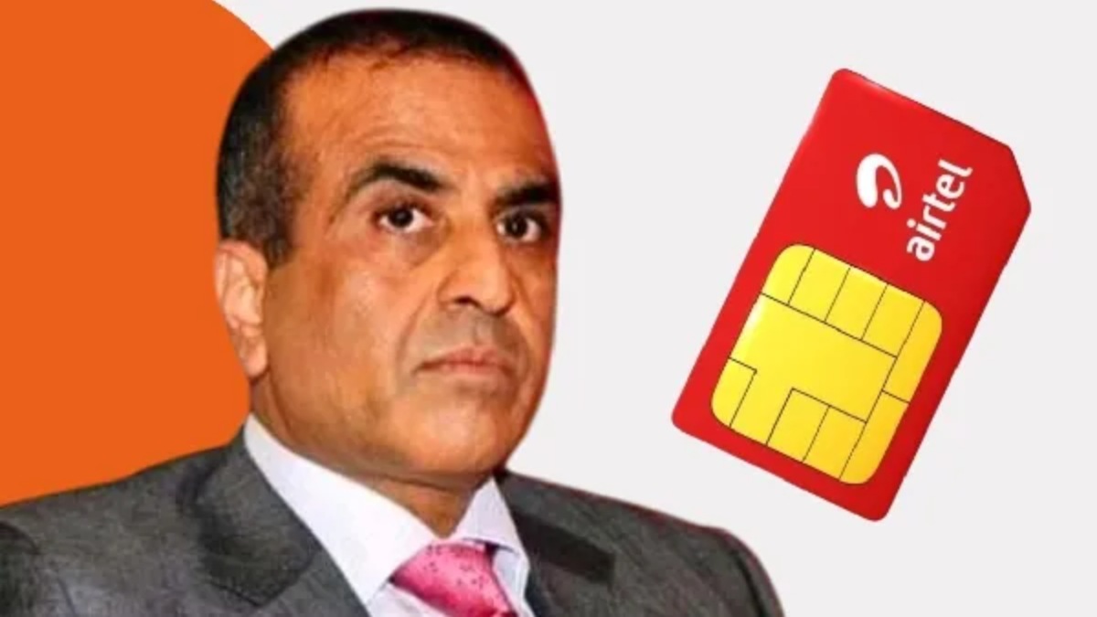 பிச்சிக்குது ரீசார்ஜ்.. ரூ.300-க்கு முடிச்ச ஏர்டெல்.. அன்லிமிடெட் ...