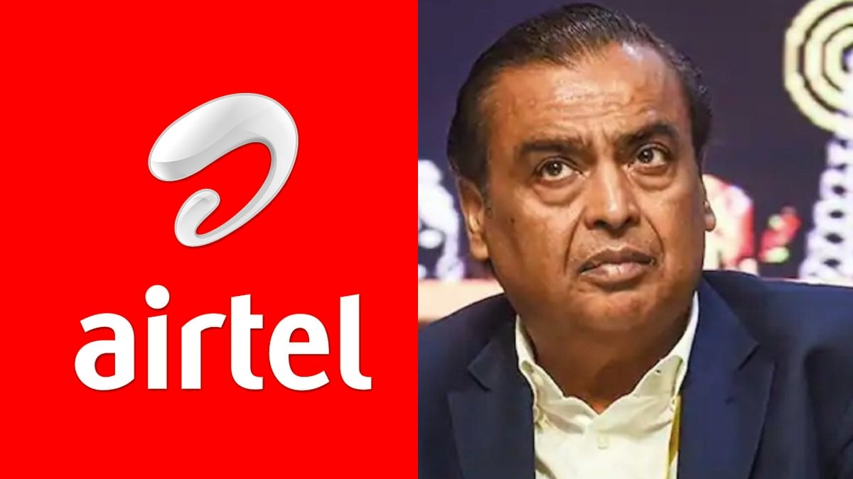 ரூ.1000 கேரண்டி.. Airtel பிளான்களில் கிடைக்கும் Blue Ribbon Bag நன்மை ...