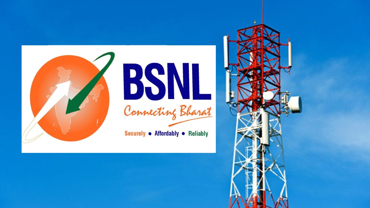 BSNL SIM இருக்கா? 160 நாட்கள் வரை வேலிடிட்டி.. தினமும் 3ஜிபி டேட்டா.. இந்த 4 திட்டங்களை மிஸ் ...