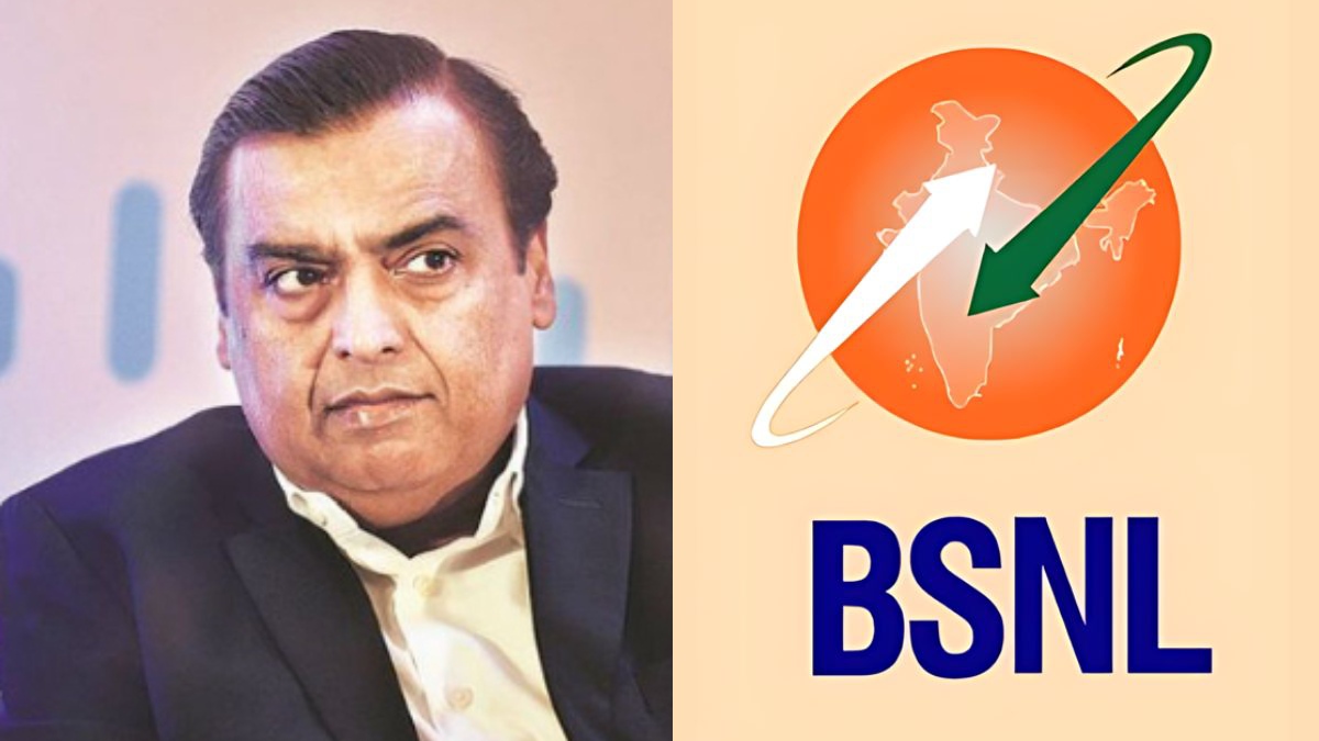 BSNL-க்கு கும்பிடு.. தினமும் 3ஜிபி டேட்டா.. வாய்ஸ் கால்கள்.. 425 நாள் ...