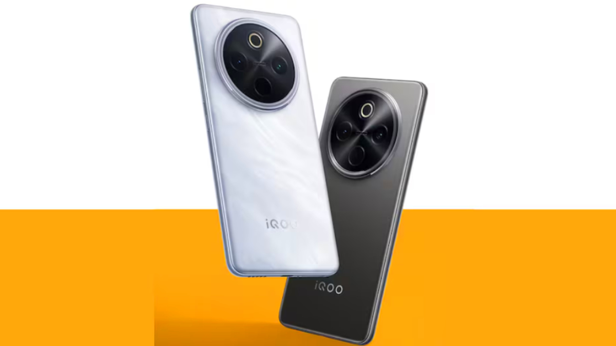 அவசரப்பட்டு எந்த போனும் வாங்காதீங்க.. 7300mAh பேட்டரி.. ஏப்.11-ல் இந்தியாவுக்கு வரும் புது iQOO ...