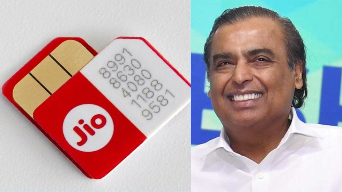 ஒரே Jio ரீசார்ஜ்.. 84 நாட்களுக்கு கவலை இருக்காது.. OTT. அன்லிமிடெட் சலுகைகள்.. யாரு விடுவா ...