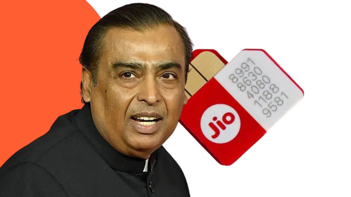 இனிமே ரூ.189-க்கு.. இல்லனா ரூ.198-க்கு.. அம்பானி இறக்கிய Jio ரீசார்ஜ்.. அன்லிமிடெட் வாய்ஸ்.. 2 ...