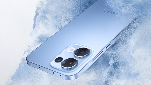 இவரு வேற ரகம்.. OPPO இறக்கிய SKY ப்ளூ.. அண்டர் வாட்டர் கேமரா.. 80W ...