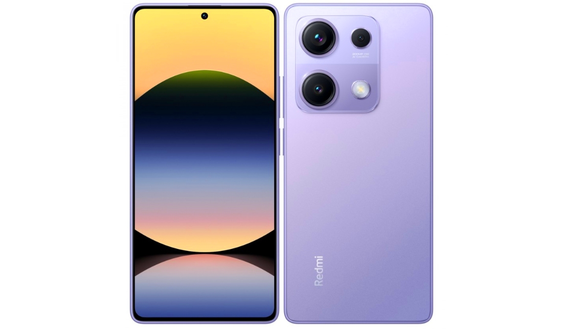 சத்தமின்றி அறிமுகமானது புதிய Redmi போன்.. 200எம்பி கேமரா.. 67W சார்ஜிங்.. எந்த மாடல்? | Redmi ...