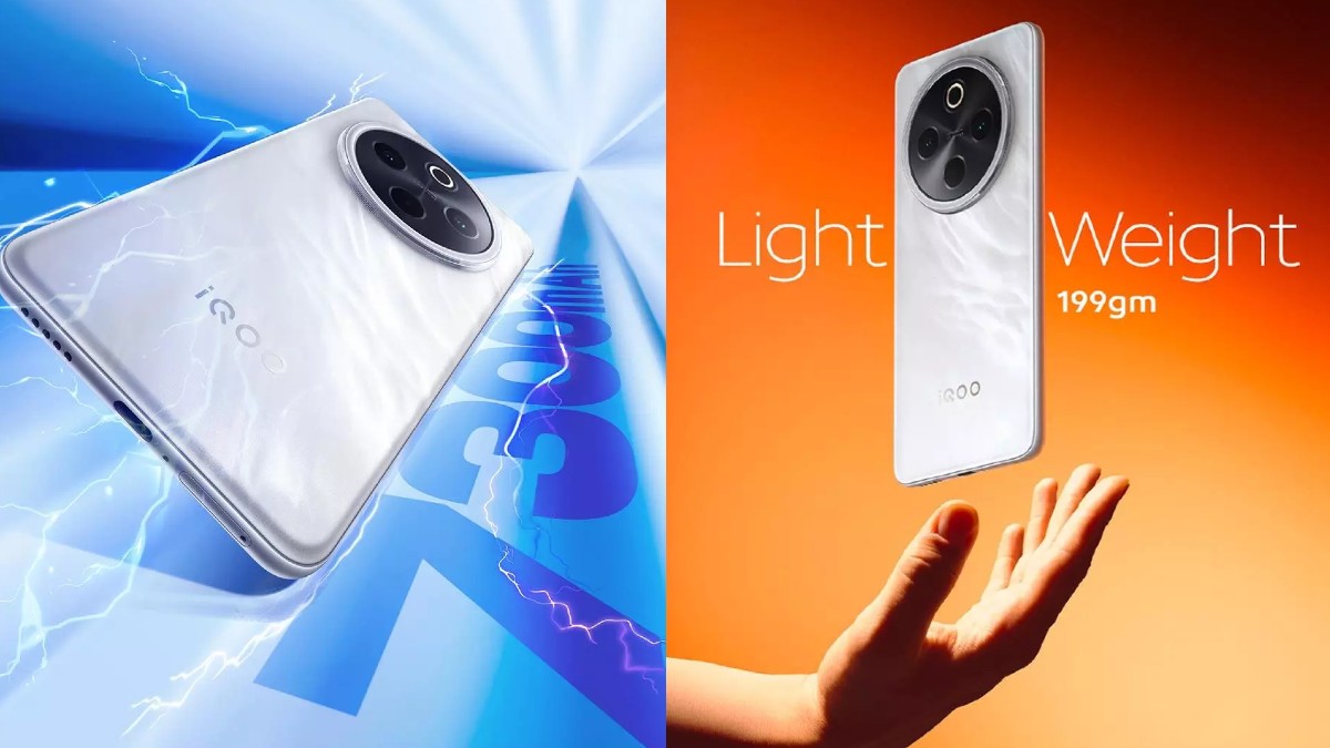 7300mAh பேட்டரி, 90W சார்ஜிங், 12GB ரேம், ஆரா லைட்.. ஏப்.16 முதல் SALE.. அட்ரா சக்கை விலையில் ...