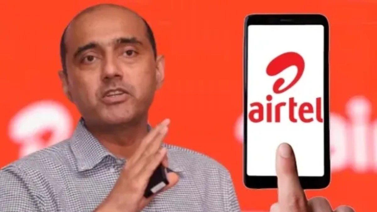 இனி கும்பிடுதான்.. ரூ.300-க்கு இறக்கிய Airtel.. அன்லிமிடெட் வாய்ஸ்.. 3 ...