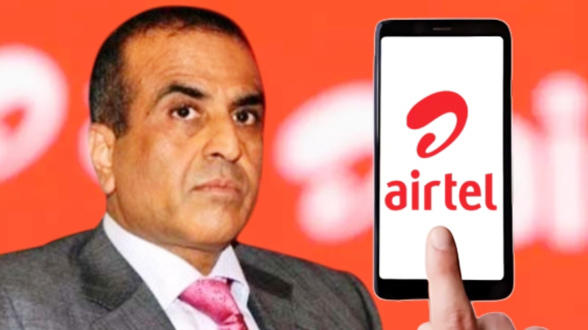 ஏர்டெல் ரூ.549 மற்றும் ரூ.598 ப்ரீபெய்ட் திட்டங்கள்.. என்னென்ன நன்மைகள் ...