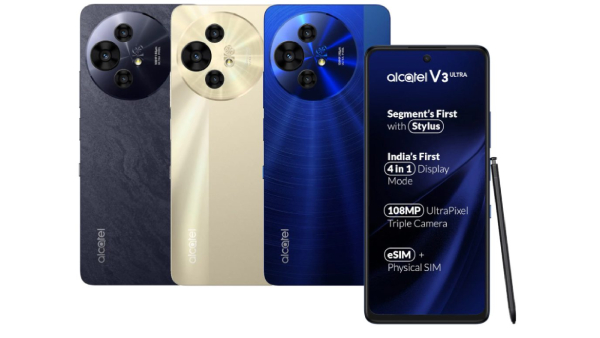 புதிய Alcatel 5ஜி போன்கள் அறிமுகம்.. 108எம்பி கேமரா.. 33W சார்ஜிங்.. எந்த மாடல்? என்ன விலை ...